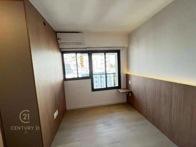 Kitnet / Stúdio para Venda em São Paulo/SP Paraíso 1 Quartos