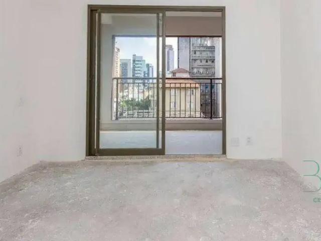 Kitnet / Stúdio para Venda em São Paulo/SP Paraíso 1 Quartos