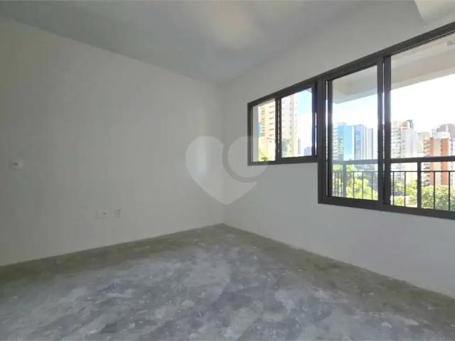 Kitnet / Stúdio para Venda em São Paulo/SP Paraíso 1 Quartos