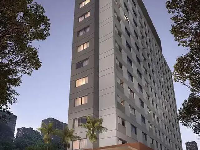 Kitnet / Stúdio para Venda em São Paulo/SP Paraíso 1 Quartos
