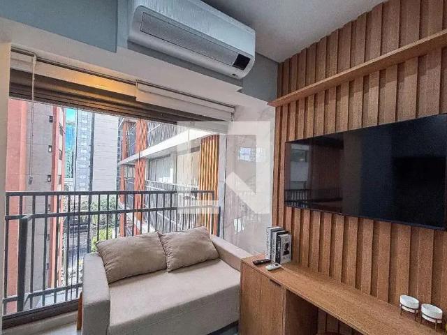 Kitnet / Stúdio para Venda em São Paulo/SP Paraíso 1 Quartos