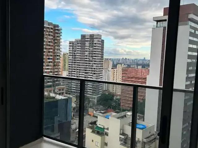 Kitnet / Stúdio para Venda em São Paulo/SP Paraíso 1 Quartos