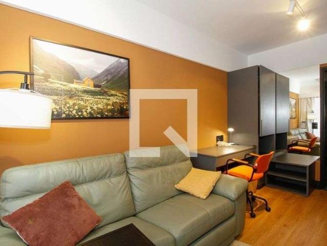 Kitnet / Stúdio para Venda em São Paulo/SP Paraíso 1 Quartos