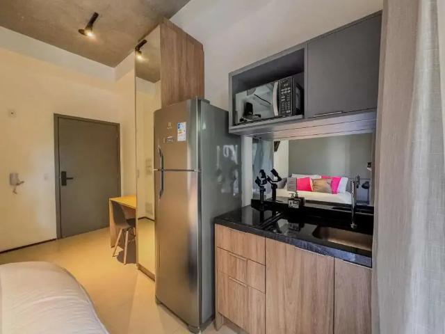 Kitnet / Stúdio para Venda em São Paulo/SP Paraíso 1 Quartos