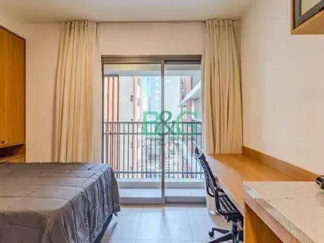 Kitnet / Stúdio para Venda em São Paulo/SP Paraíso 1 Quartos