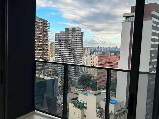 Kitnet / Stúdio para Venda em São Paulo/SP Paraíso 1 Quartos