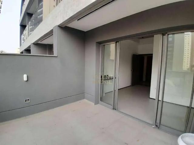 Kitnet / Stúdio para Venda em São Paulo/SP Paraíso 1 Quartos