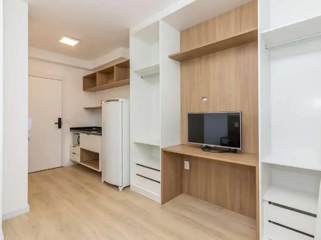 Kitnet / Stúdio para Venda em São Paulo/SP Paraíso 1 Quartos