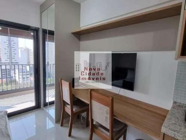 Kitnet / Stúdio para Venda em São Paulo/SP Paraíso 1 Quartos