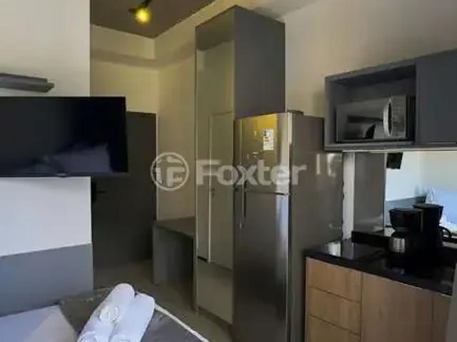 Kitnet / Stúdio para Venda em São Paulo/SP Paraíso 1 Quartos
