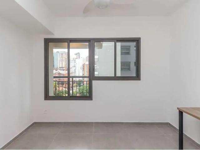 Kitnet / Stúdio para Venda em São Paulo/SP Paraíso 1 Quartos