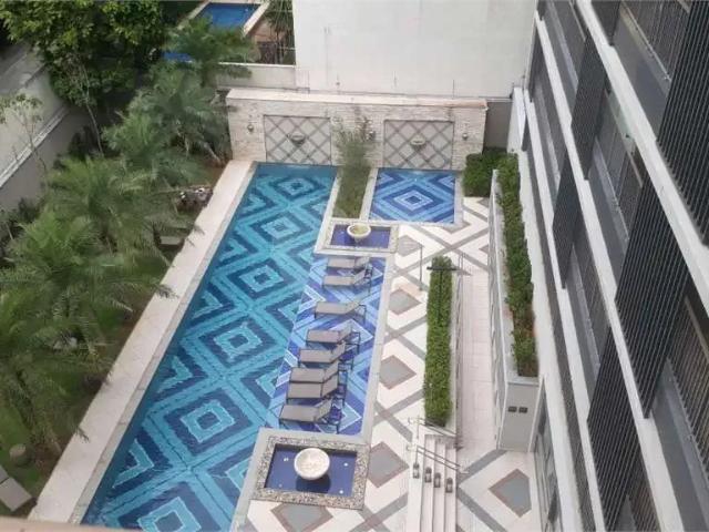 Kitnet / Stúdio para Venda em São Paulo/SP Paraíso 1 Quartos