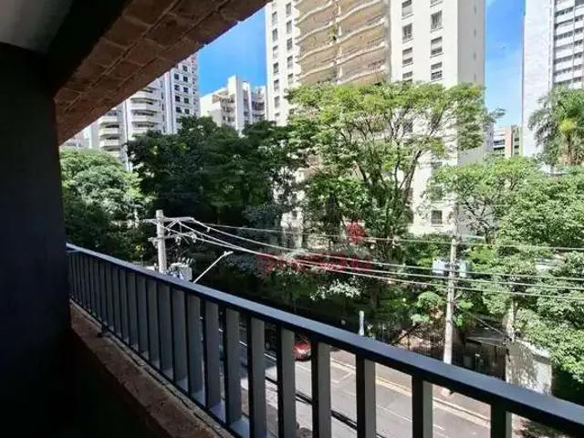 Kitnet / Stúdio para Venda em São Paulo/SP Paraíso 1 Quartos