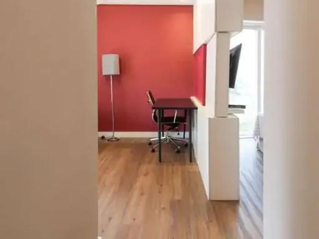 Kitnet / Stúdio para Venda em São Paulo/SP Paraíso 1 Quartos