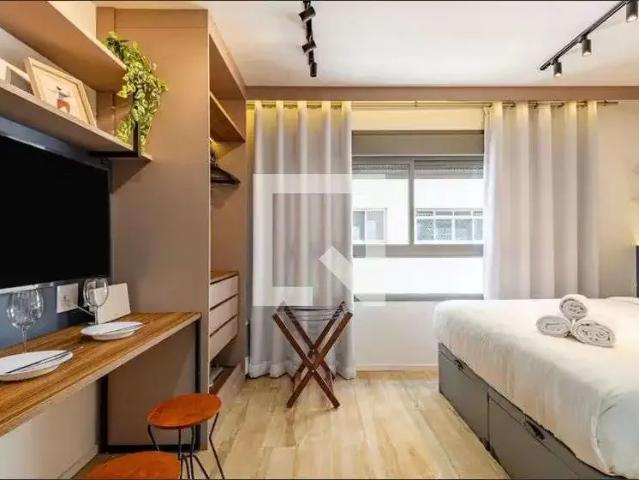 Kitnet / Stúdio para Venda em São Paulo/SP Paraíso 1 Quartos