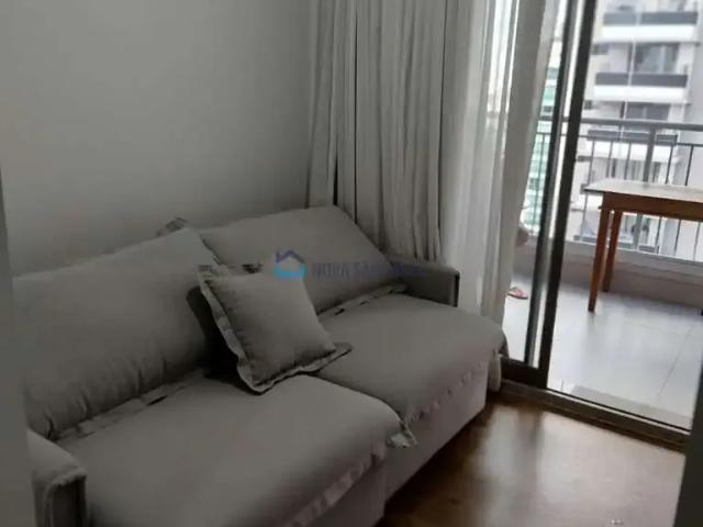 Kitnet / Stúdio para Venda em São Paulo/SP Paraíso 1 Quartos