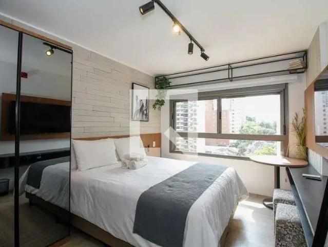 Kitnet / Stúdio para Venda em São Paulo/SP Paraíso 1 Quartos