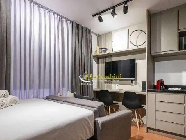 Kitnet / Stúdio para Venda em São Paulo/SP Paraíso 1 Quartos