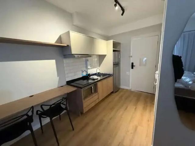 Kitnet / Stúdio para Venda em São Paulo/SP Paraíso 1 Quartos