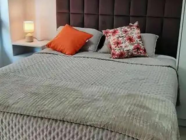 Kitnet / Stúdio para Venda em São Paulo/SP Paraíso 1 Quartos