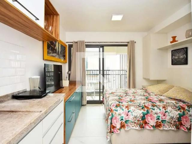 Kitnet / Stúdio para Venda em São Paulo/SP Paraíso 1 Quartos