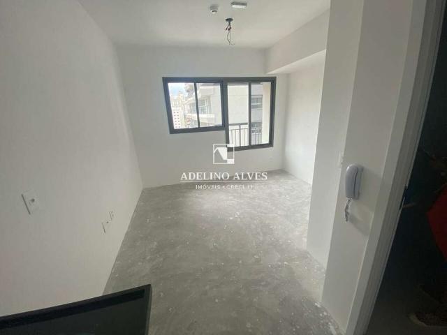 Kitnet / Stúdio para Venda em São Paulo/SP Paraíso 1 Quartos