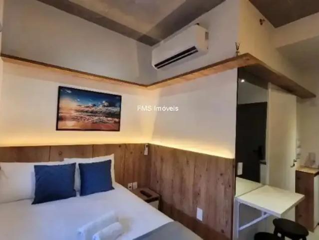 Kitnet / Stúdio para Venda em São Paulo/SP Paraíso 1 Quartos
