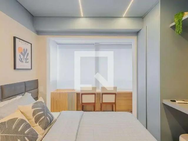Kitnet / Stúdio para Venda em São Paulo/SP Paraíso 1 Quartos