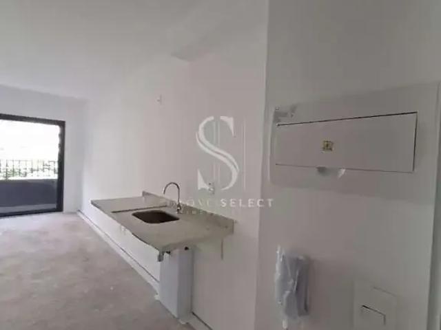 Kitnet / Stúdio para Venda em São Paulo/SP Paraíso 1 Quartos