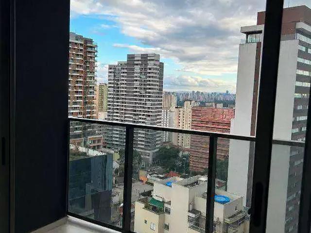 Kitnet / Stúdio para Venda em São Paulo/SP Paraíso 1 Quartos