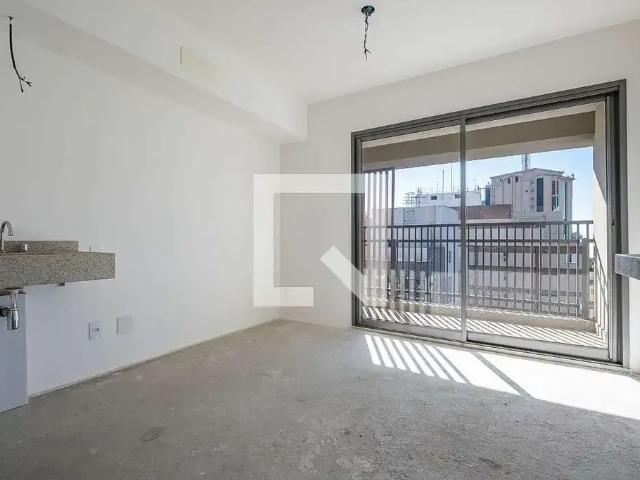Kitnet / Stúdio para Venda em São Paulo/SP Paraíso 1 Quartos