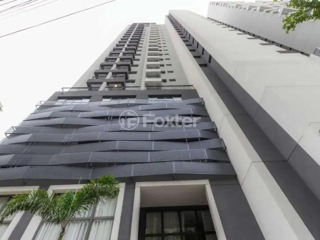 Kitnet / Stúdio para Venda em São Paulo/SP Paraíso 1 Quartos
