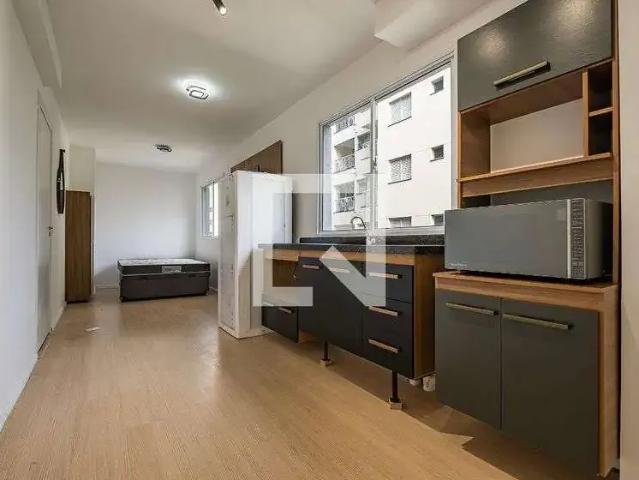 Kitnet / Stúdio para Venda em São Paulo/SP Paraíso 1 Quartos