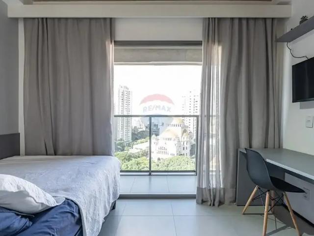 Kitnet / Stúdio para Venda em São Paulo/SP Paraíso 1 Quartos