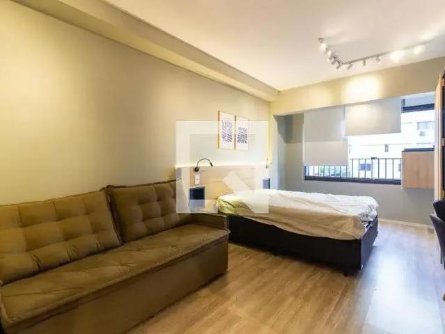 Kitnet / Stúdio para Venda em São Paulo/SP Paraíso 1 Quartos