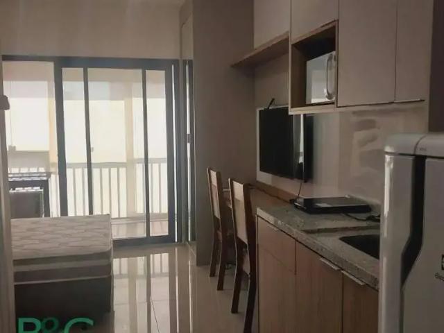 Kitnet / Stúdio para Venda em São Paulo/SP Paraíso 1 Quartos