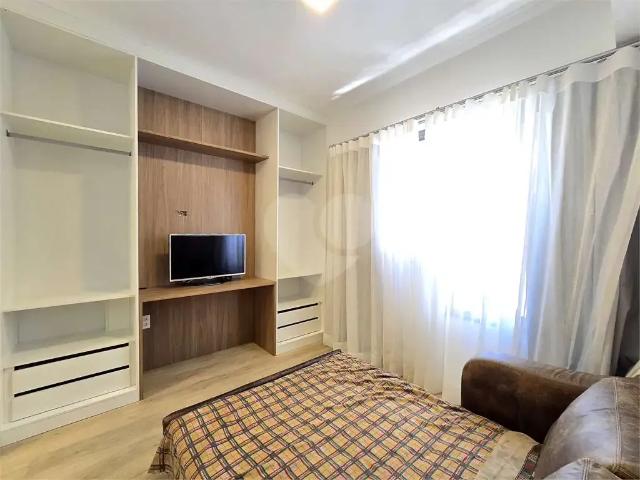 Kitnet / Stúdio para Venda em São Paulo/SP Paraíso 1 Quartos