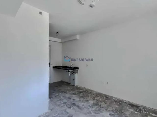 Kitnet / Stúdio para Venda em São Paulo/SP Paraíso 1 Quartos