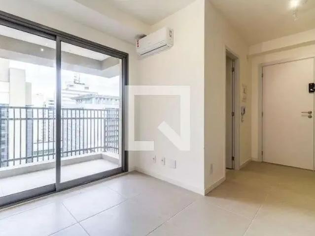 Kitnet / Stúdio para Venda em São Paulo/SP Paraíso 1 Quartos