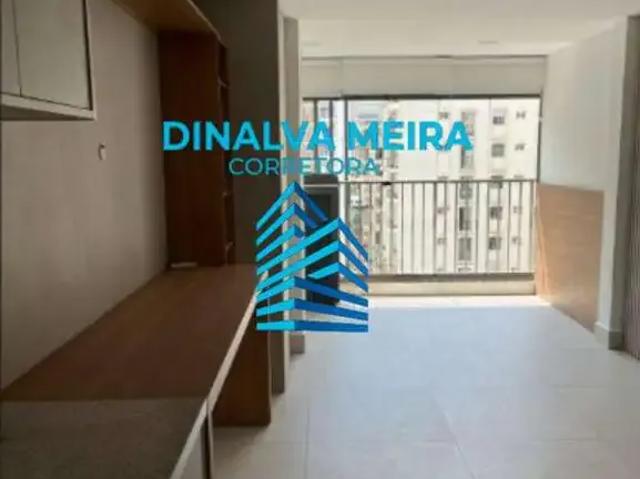 Kitnet / Stúdio para Venda em São Paulo/SP Paraíso 1 Quartos