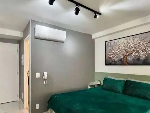 Kitnet / Stúdio para Venda em São Paulo/SP Paraíso 1 Quartos
