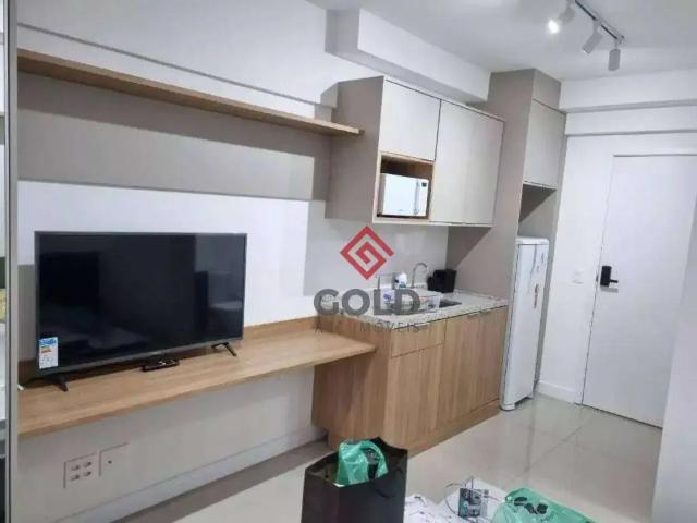 Kitnet / Stúdio para Venda em São Paulo/SP Paraíso 1 Quartos