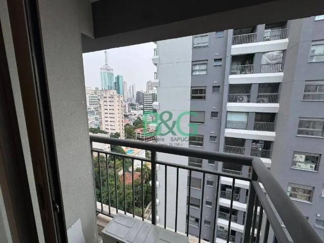 Kitnet / Stúdio para Venda em São Paulo/SP Paraíso 1 Quartos