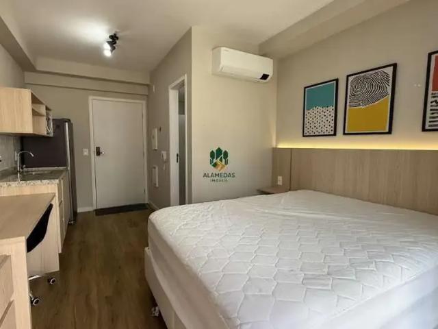 Kitnet / Stúdio para Venda em São Paulo/SP Paraíso 1 Quartos