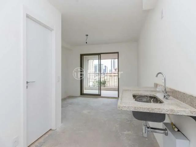 Kitnet / Stúdio para Venda em São Paulo/SP Paraíso 1 Quartos