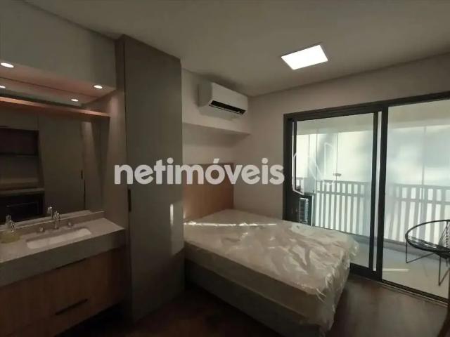Kitnet / Stúdio para Venda em São Paulo/SP Paraíso 1 Quartos