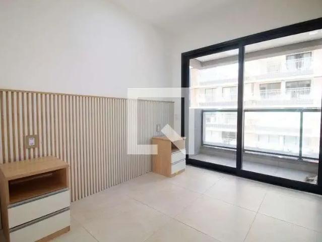 Kitnet / Stúdio para Venda em São Paulo/SP Paraíso 1 Quartos