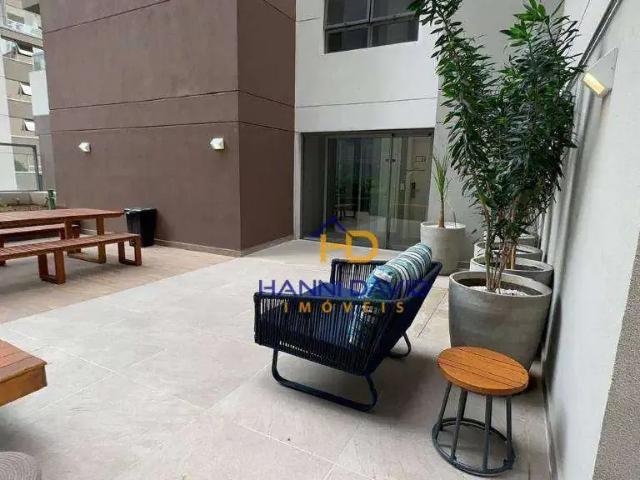 Kitnet / Stúdio para Venda em São Paulo/SP Paraíso 1 Quartos