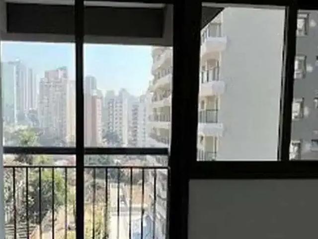 Kitnet / Stúdio para Venda em São Paulo/SP Paraíso 1 Quartos