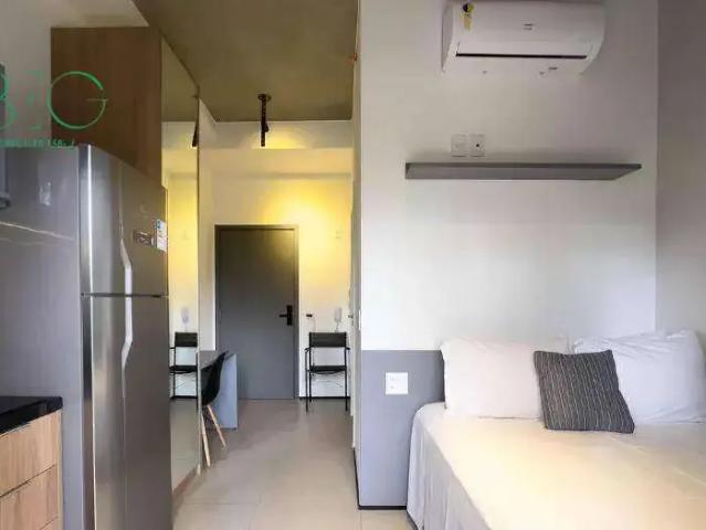 Kitnet / Stúdio para Venda em São Paulo/SP Paraíso 1 Quartos